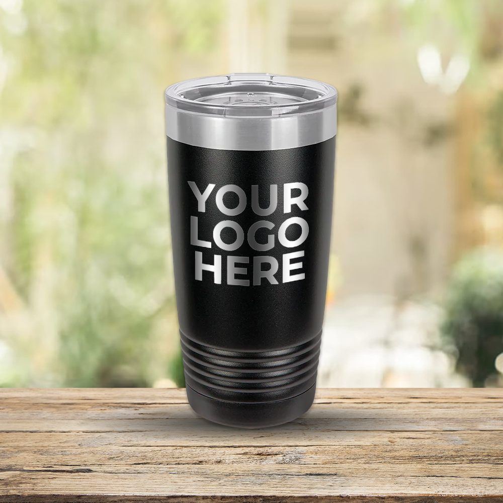 Free Sample - Custom 20 oz Tumbler – Awesome Tumblers
