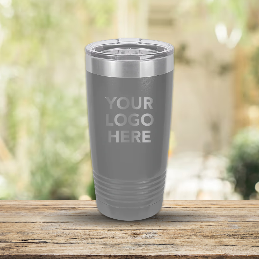 Free Sample - Custom 20 oz Tumbler – Awesome Tumblers