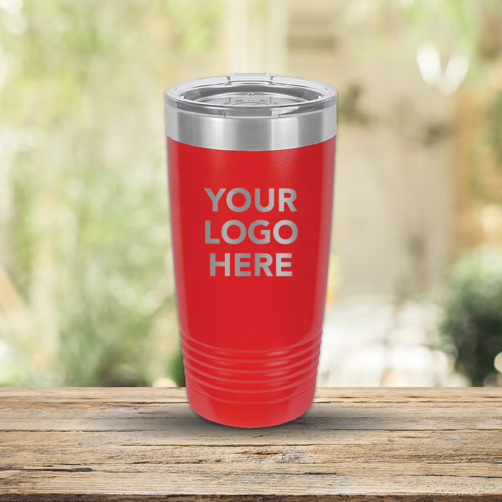 Free Sample - Custom 20 oz Tumbler – Awesome Tumblers